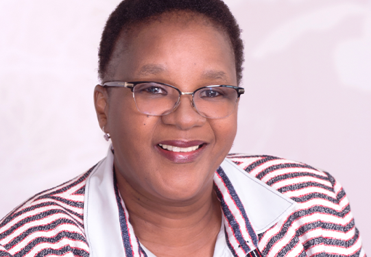 Dube Tradeport - Team Profile